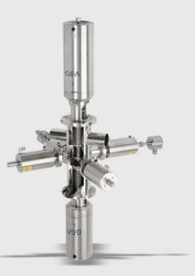 GEA Tuchenhagen Double-Chamber Valves DDK | Moody Direct