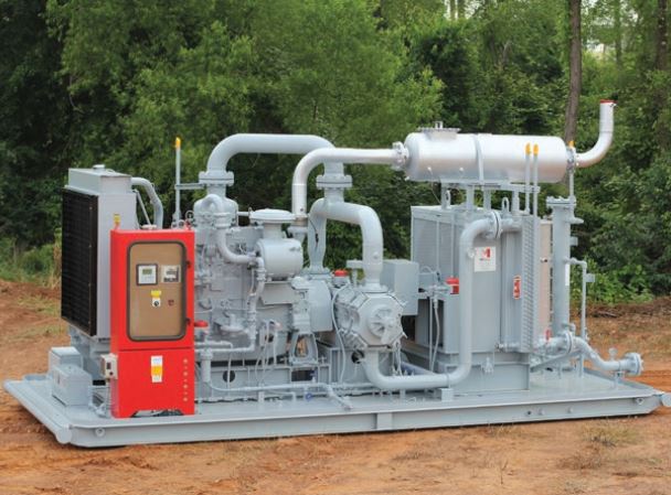 Alfa Laval ACE Finned Tube Air Heat Exchangers | Moody Direct