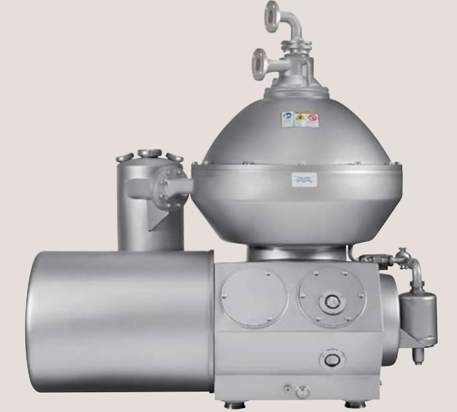 Alfa Laval BD 65 Separator | Moody Direct