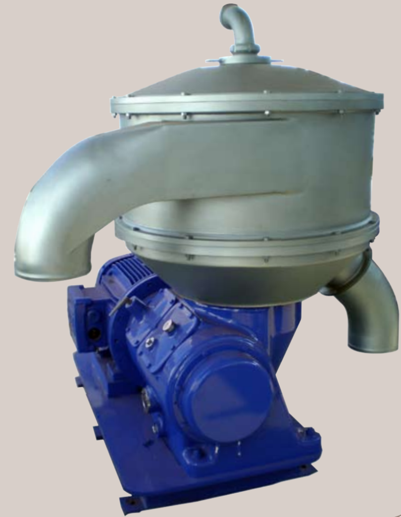 Alfa Laval FESX 712B Separator | Moody Direct