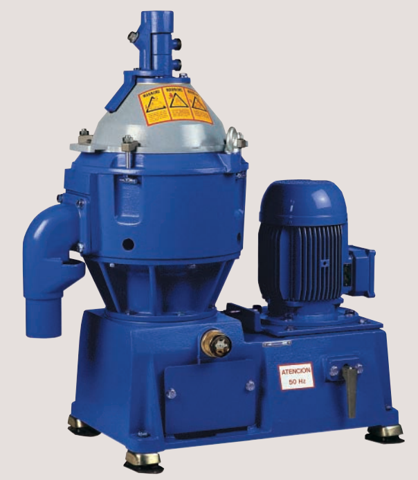 Alfa Laval MMB 305 | Moody Direct
