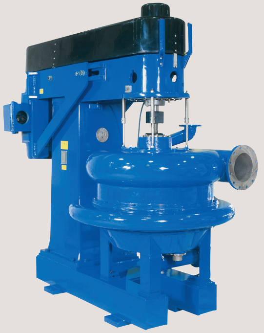 Alfa Laval Merco CH-38 GOF | Moody Direct
