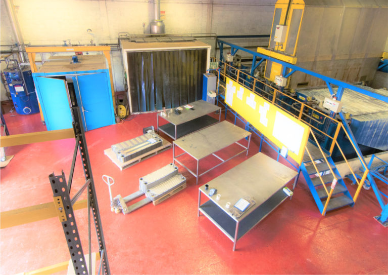 Process Equipment Integrity Testing | Moody Direct