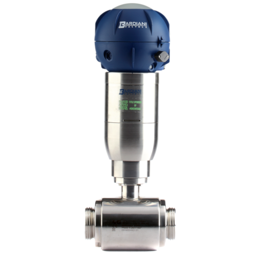 Bardiani Valvole Process Valves | Spare Parts | Moody Direct Training