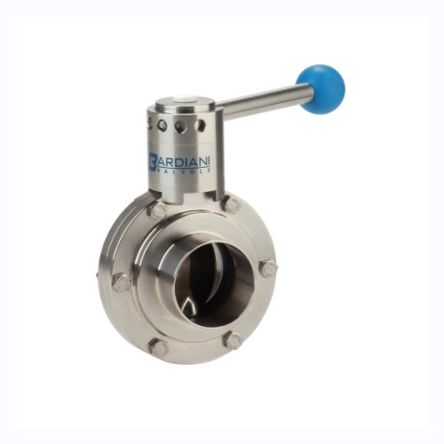 Bardiani Valvole Process Valves | Spare Parts | Moody Direct Training