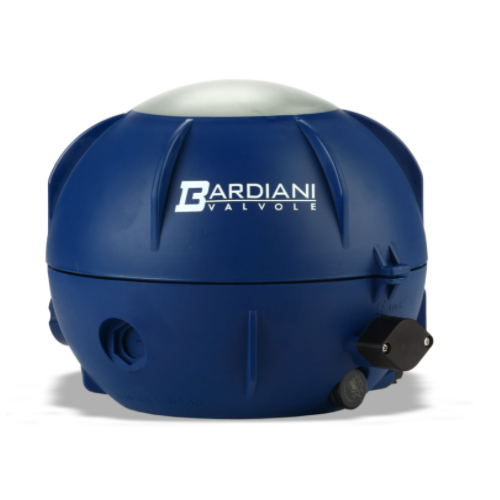 Bardiani Valvole Process Valves | Spare Parts | Moody Direct Training