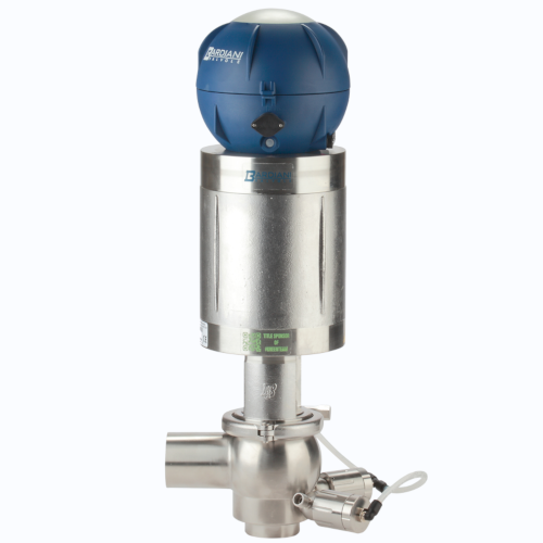 Bardiani Valvole Process Valves | Spare Parts | Moody Direct Training