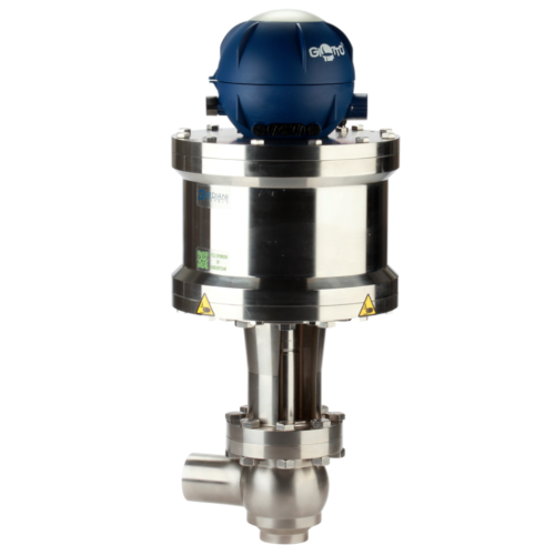 Bardiani Valvole Process Valves | Spare Parts | Moody Direct Training