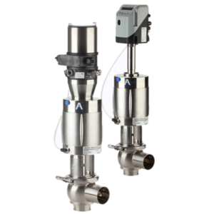 Bardiani Valvole Process Valves | Spare Parts | Moody Direct Training