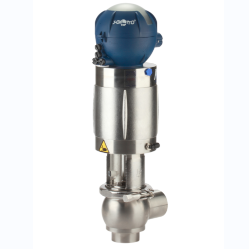 Bardiani Valvole Process Valves | Spare Parts | Moody Direct Training