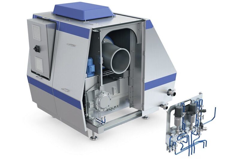 Tetra Pak Homogenisers | Moody Direct