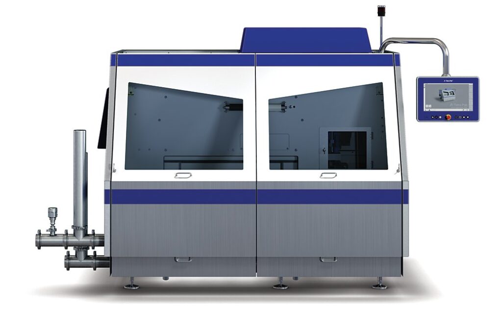 Tetra Pak Homogenisers | Moody Direct