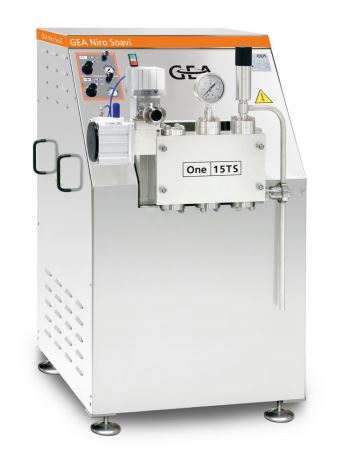 GEA Spare Parts & Components | Moody Direct